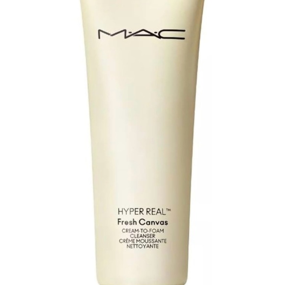 MAC Cosmetics | Makeup | Mac Cosmetics Hyper Real Fresh Canvas ...